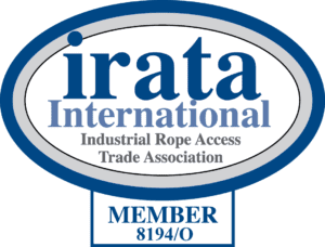 Rope Access Solutions | Tyne & Wear - Rope Access Trade Solutions